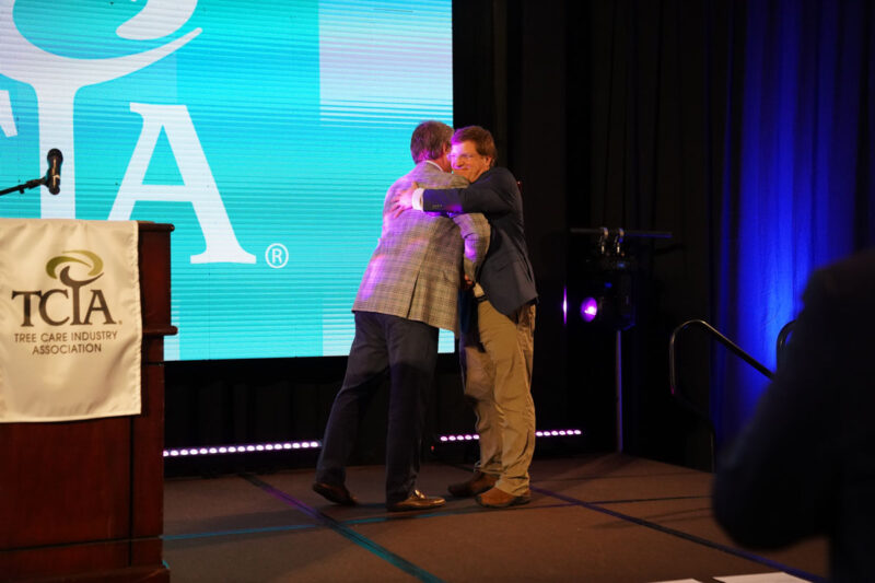 Previous Event Photos - TCIA Winter Management Conference