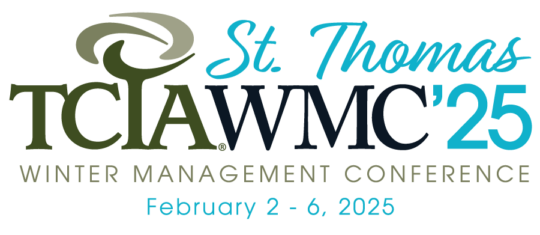 TCIA Winter Management Conference